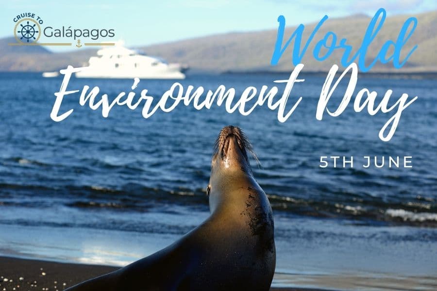 5th June, World Environment Day