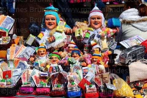 Top 5: Bolivia Traditional Festivals - Ecuador and Galapagos News