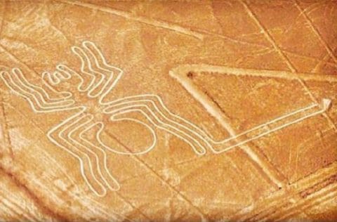The Nazca lines, an unmistakable symbol of Peru | Peru Travels